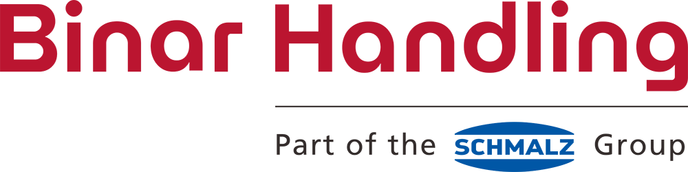 折臂吊-智能提升装置-Binar Handling